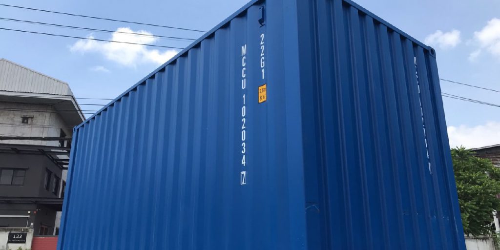 JTC logistics – Transportation Services